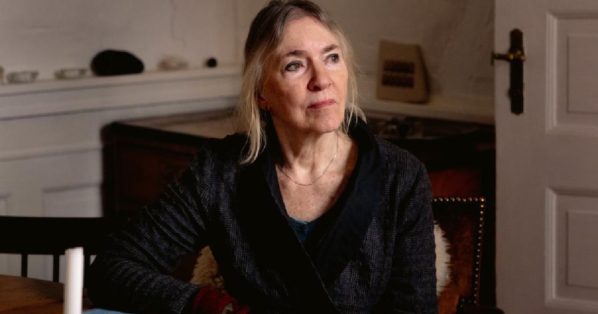 Jytte Rex: My Tender Wife | 23 February - 6 April 2024 | Wilson Saplana ...